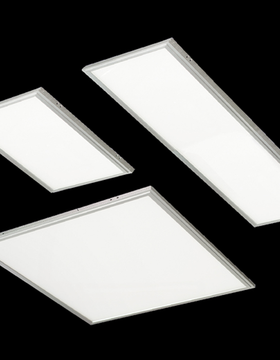 LED BACK-LIT PANEL LIGHT